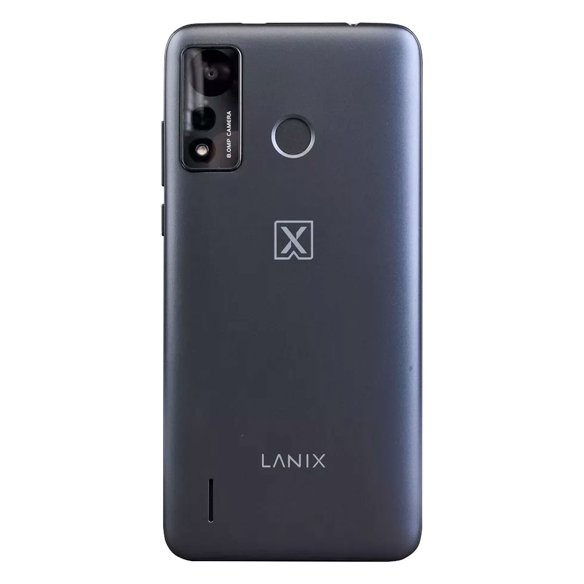 Creditienda - Combo: 3x Smartphone X7 2GB+32GB, Negro. Lanix®